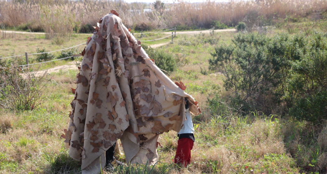 Metàfora Studio Arts - metafora-studio-arts.org