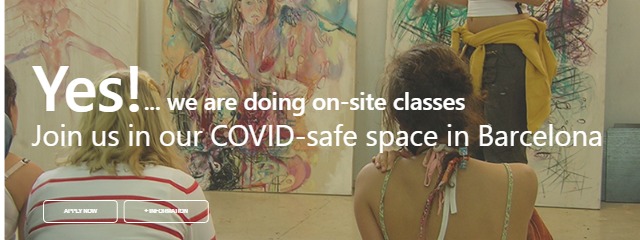 Metàfora Studio Arts - metafora-studio-arts.org