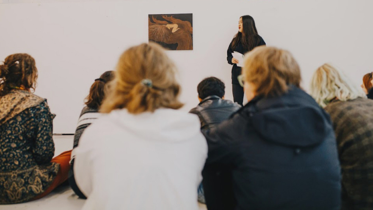 Art School Barcelona - Metàfora - metafora-studio-arts.org