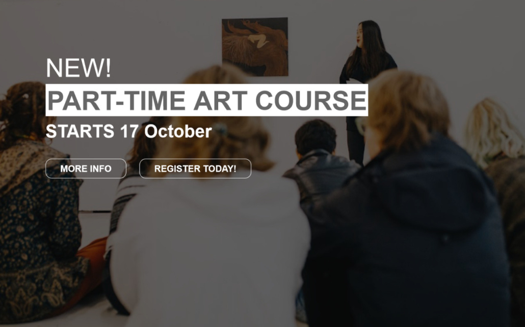 Art School Barcelona - Metàfora - metafora-studio-arts.org