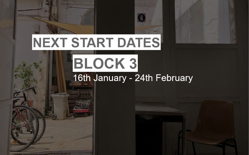 Art School Barcelona - Metàfora - metafora-studio-arts.org