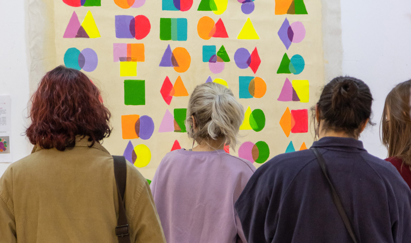 Art School Barcelona - Metàfora - metafora-studio-arts.org