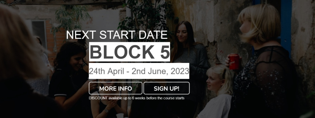 Art School Barcelona - Metàfora - metafora-studio-arts.org