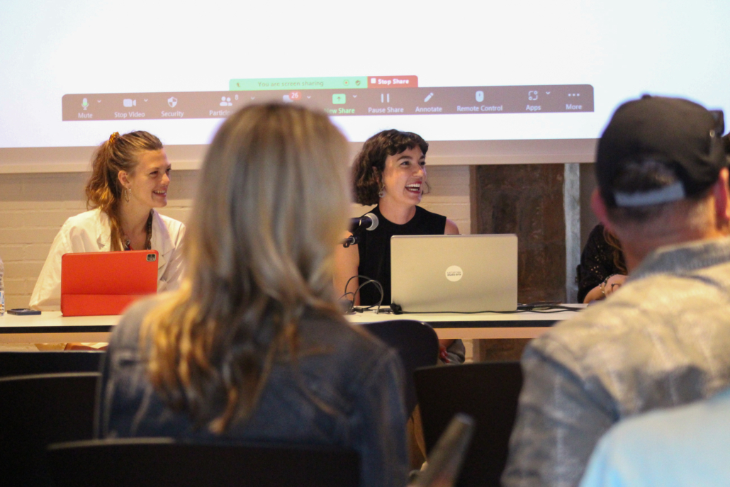 Art School Barcelona - Metàfora - metafora-studio-arts.org