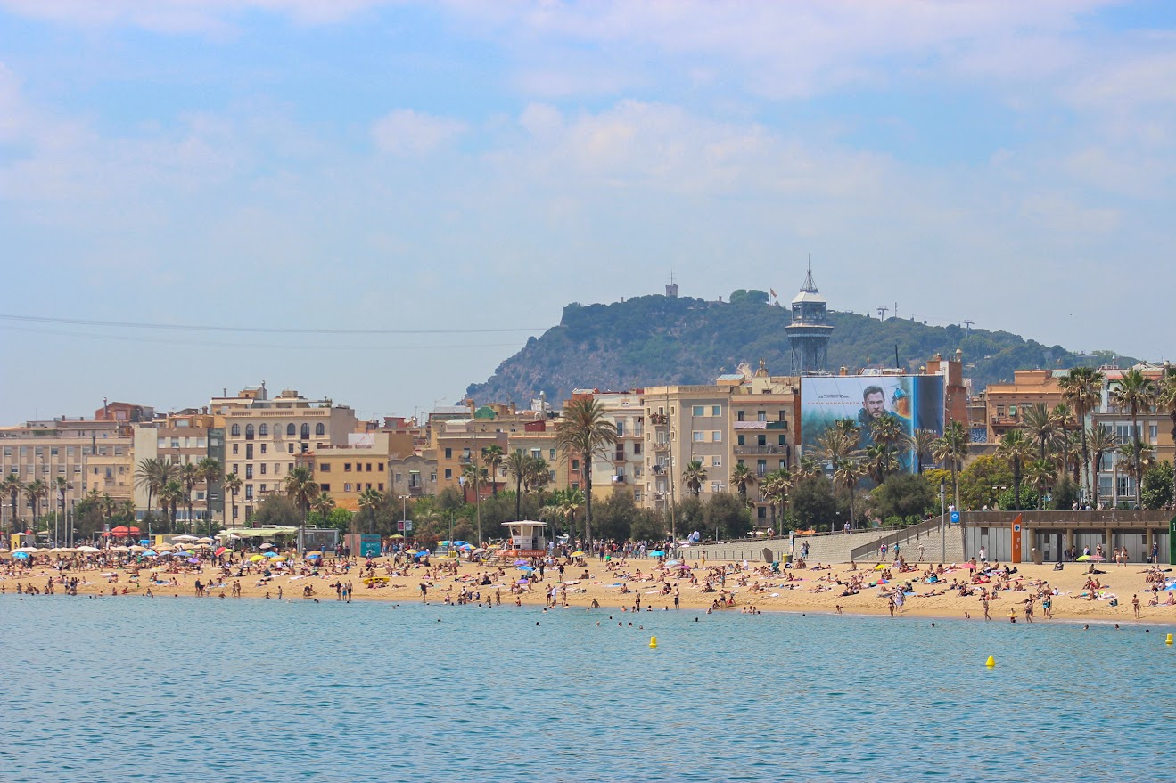 Art School Barcelona - Metàfora - metafora-studio-arts.org