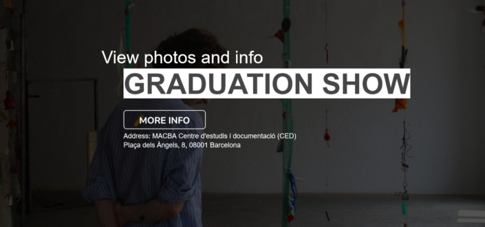 Art School Barcelona - Metàfora - metafora-studio-arts.org