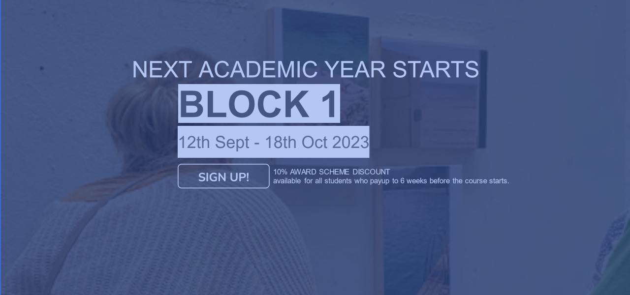 Art School Barcelona - Metàfora - metafora-studio-arts.org