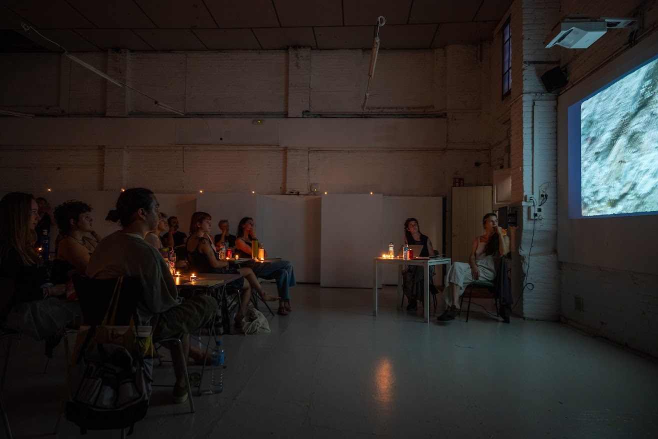 The matters of our stories, and how our stories matter - metafora ...