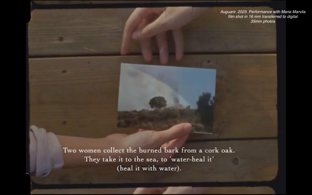 Art School Barcelona - Metàfora - metafora-studio-arts.org