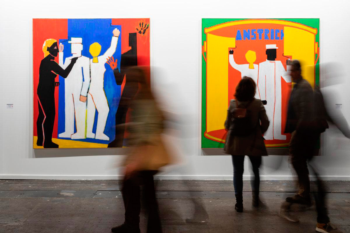 Metàfora and the Art World - metafora-studio-arts.org