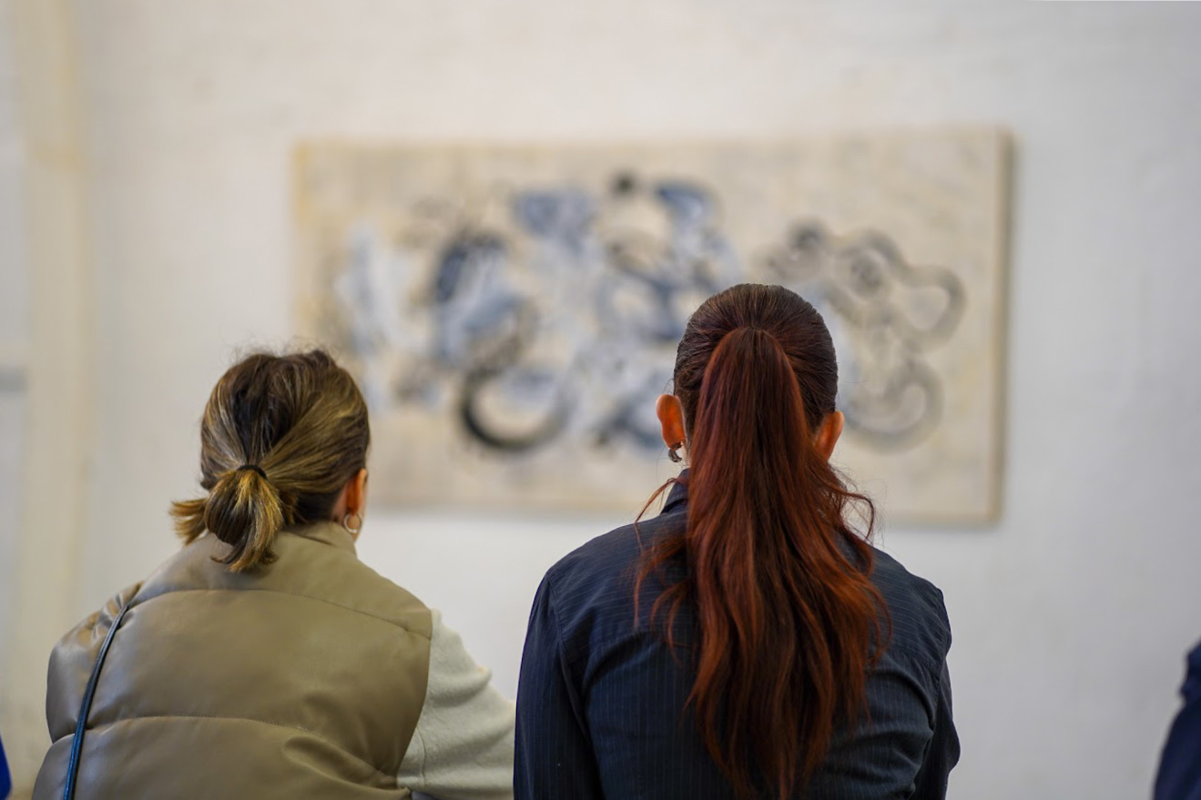 Art School Barcelona - Metàfora - metafora-studio-arts.org