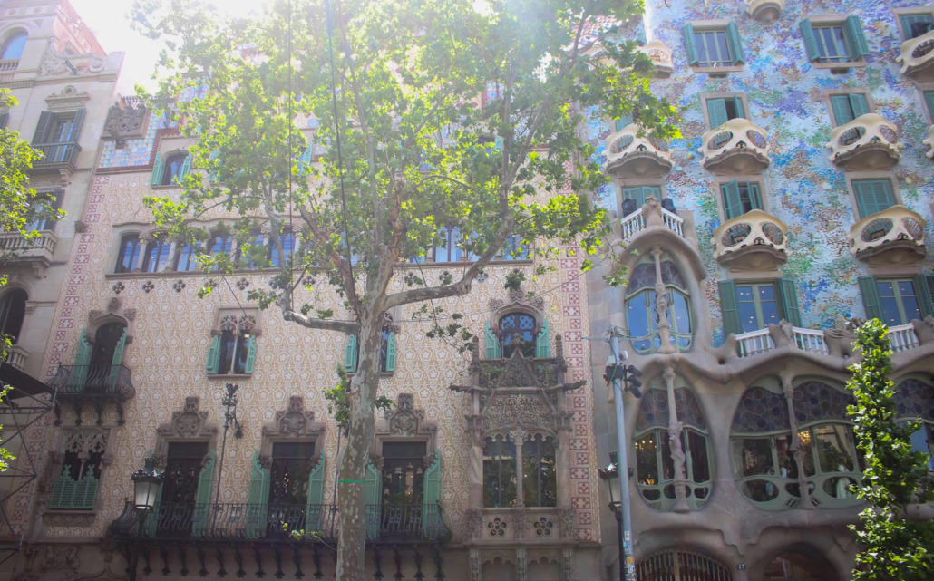 Art School Barcelona - Metàfora - metafora-studio-arts.org