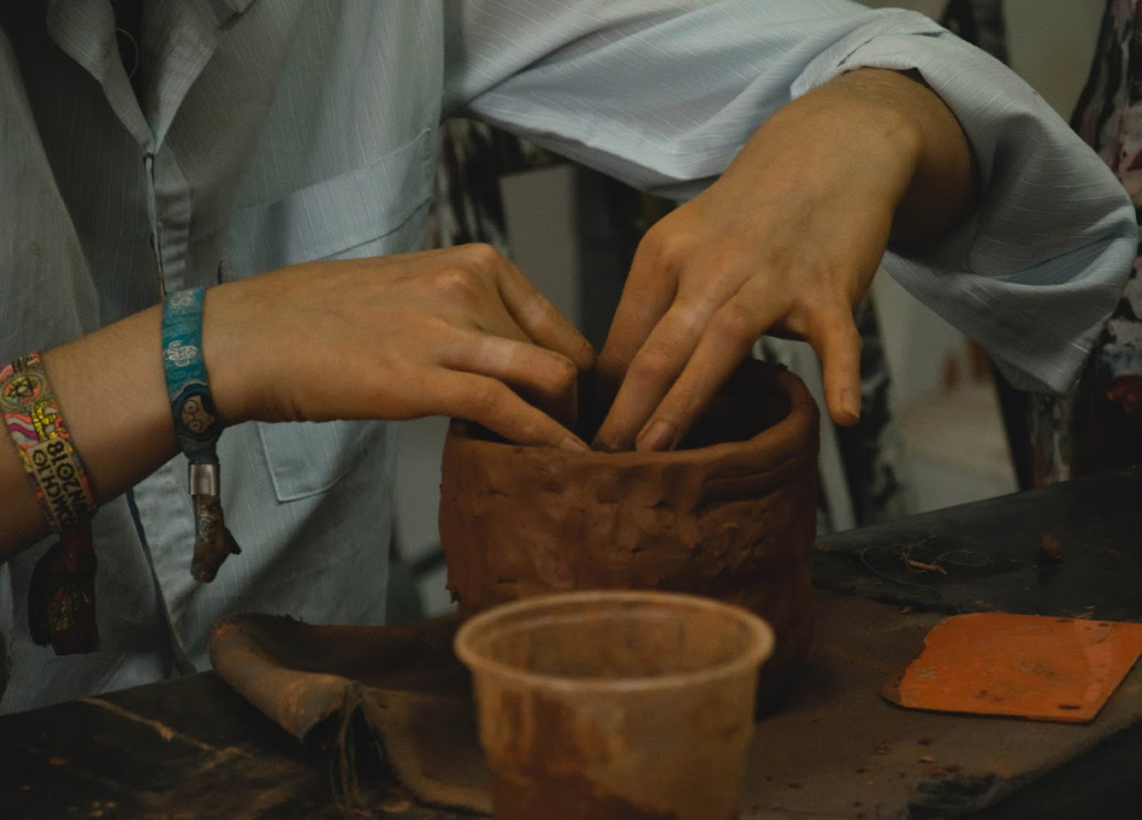 Art School Barcelona - Metàfora - metafora-studio-arts.org