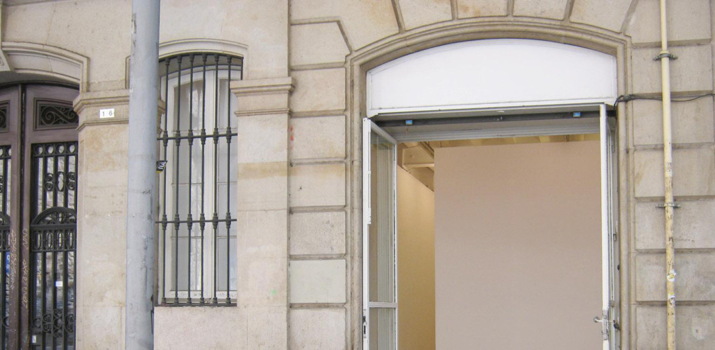 Art School Barcelona - Metàfora - metafora-studio-arts.org