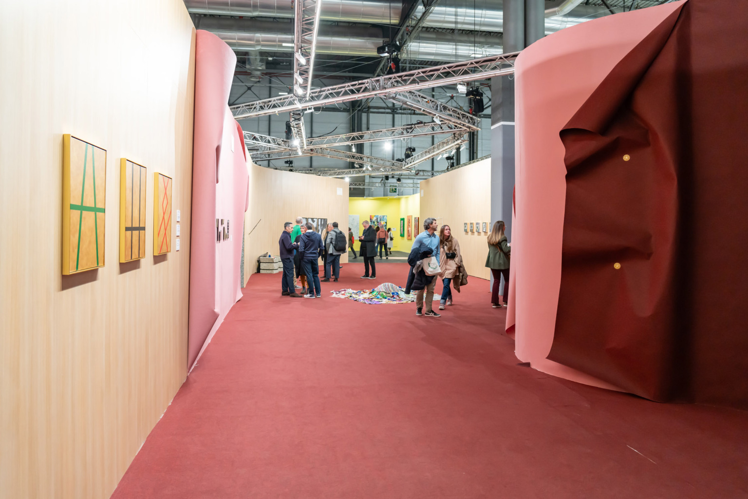 Art School Barcelona - Metàfora - metafora-studio-arts.org