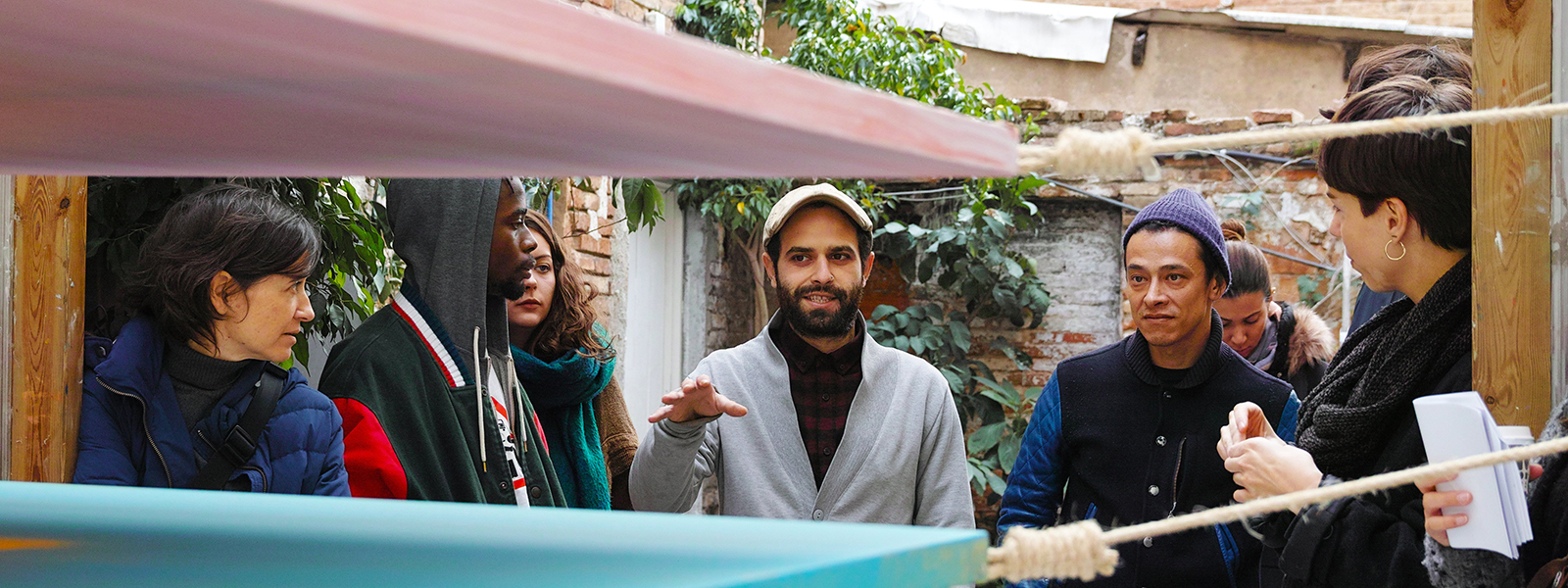 Metàfora Studio Arts - metafora-studio-arts.org