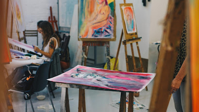 metafora-studio-arts.org – Art School · Metàfora Studio Arts Barcelona